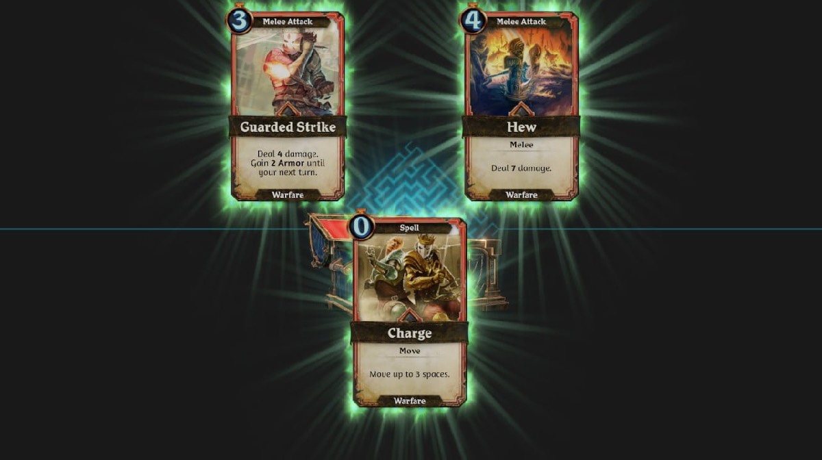 Epic Games Store weekly free game review: Spelldrifter will put that 'one more battle' spell on ...